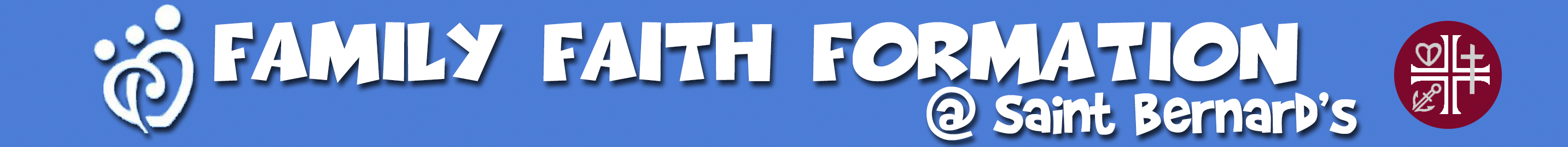 Family Faith Formation